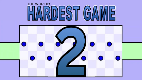 The World's Hardest Game 1